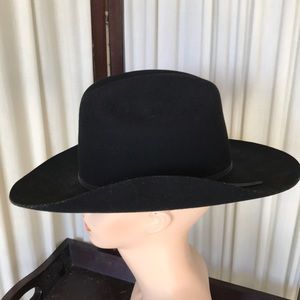 express riders | Accessories | Riders Western Rodeo Premium Wool Felt ...